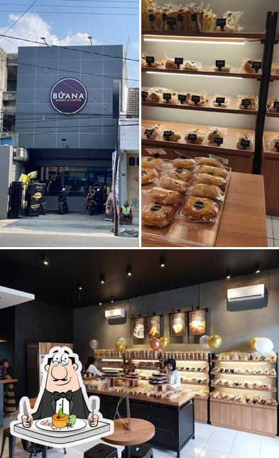Buana Bakery, Pemalang - Restaurant menu, prices and reviews