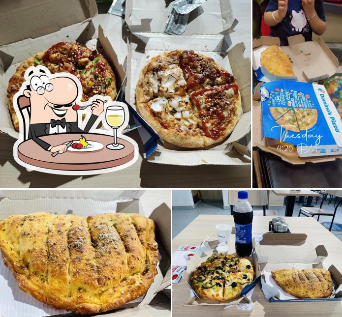 Domino's Pizza Ada Colony, Hathras, Hathras - Restaurant menu, prices ...