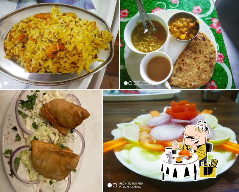 Jimpan Hot Chilli Restaurant, Namsai - Restaurant menu, prices and reviews