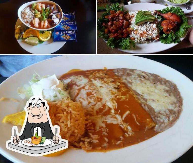 Los Compadres Mexican Restaurant, Norwalk - Restaurant menu, prices and ...