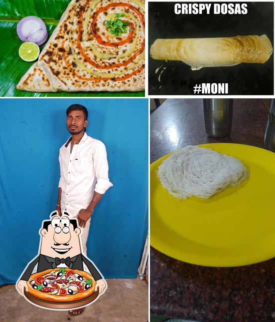 Moni Restaurant, Vellore - Restaurant menu, prices and reviews