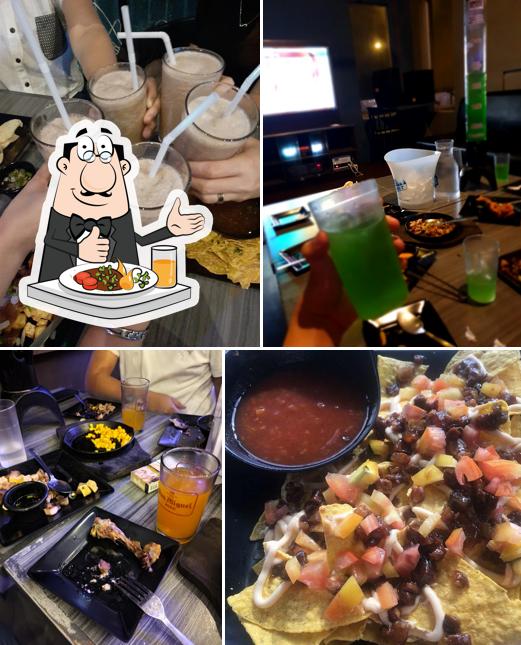 Chill Top, Quezon City - Restaurant menu, prices and reviews