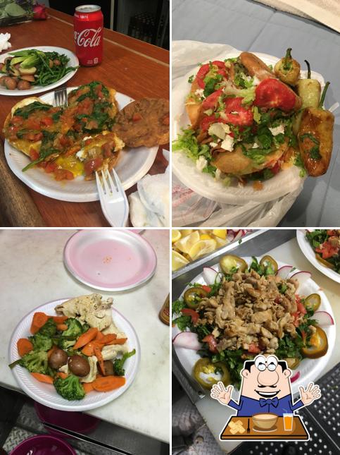 Los Compadres Restaurant and Bar, Oxnard - Restaurant menu, prices and ...