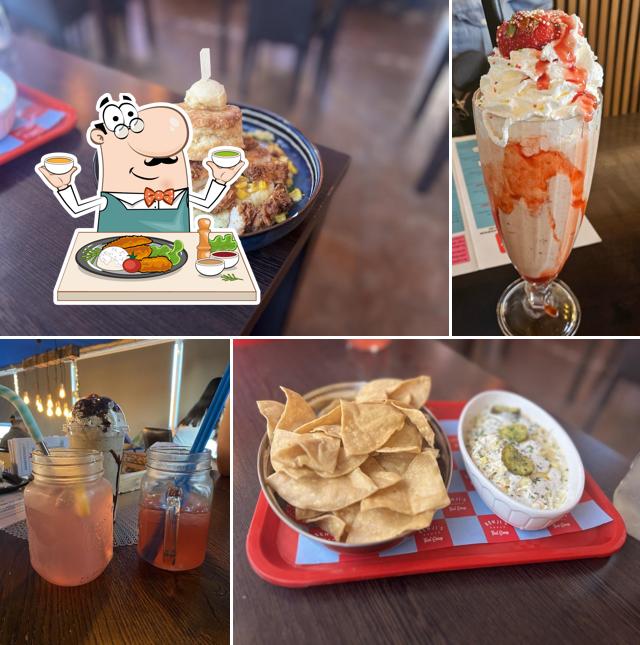 Benji's Birdhouse, Ramstein-Miesenbach - Restaurant menu, prices and ...