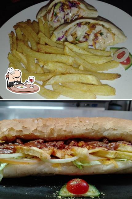 Die Till Bar, Rustenburg - Restaurant menu, prices and reviews