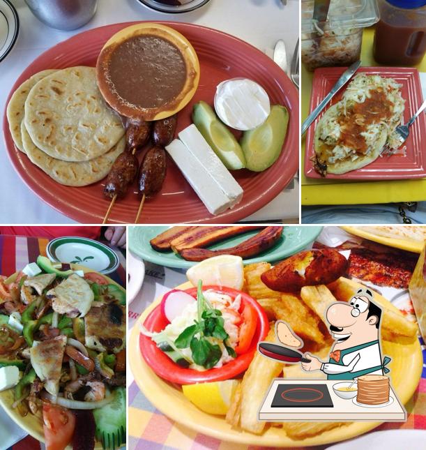 El Baron, Los Angeles - Restaurant menu, prices and reviews
