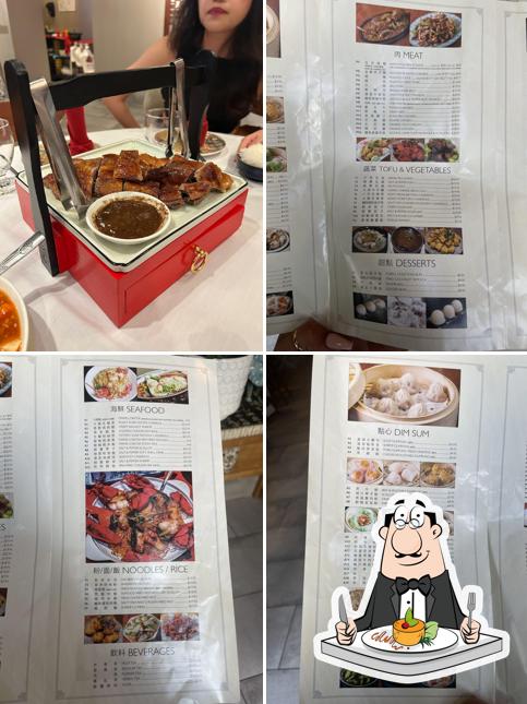Han Palace-Woodley Park, Washington - Restaurant menu, prices and reviews