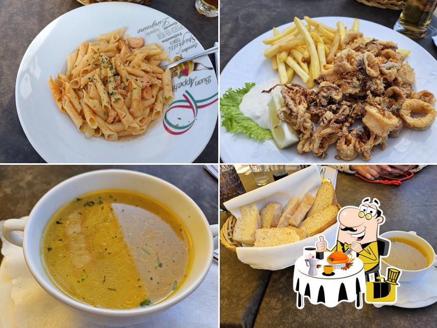 Restaurant Niko, Vinjerac - Restaurant menu, prices and reviews