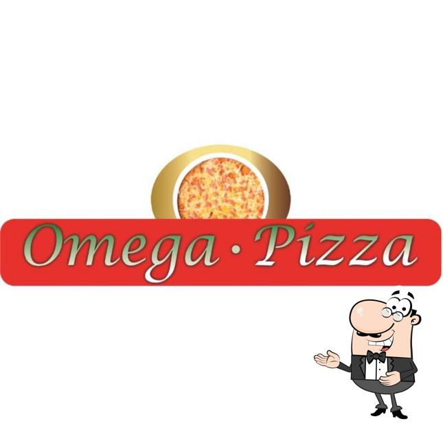 Omega Pizza, Coscomatepec de Bravo - Menú del restaurante, precios y ...