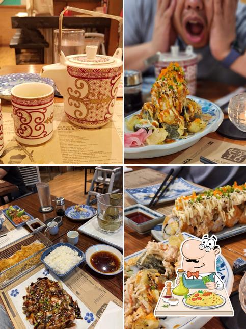 ebi10, Quezon City, Santolan - Restaurant menu, prices and reviews