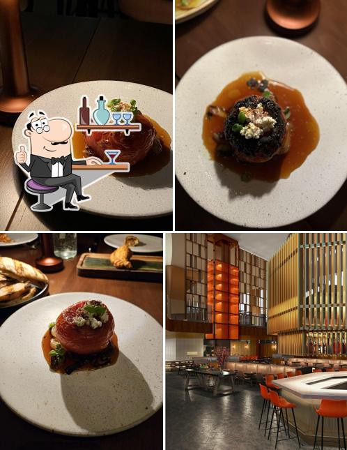 FYR Short North, Columbus - Restaurant menu, prices and reviews