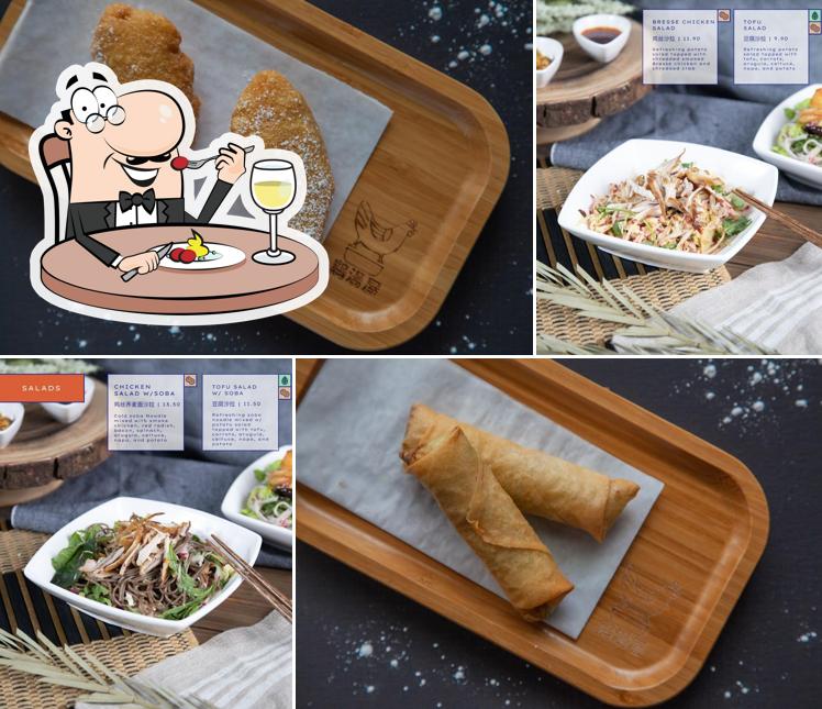 151 Days, Redmond - Restaurant menu, prices and reviews