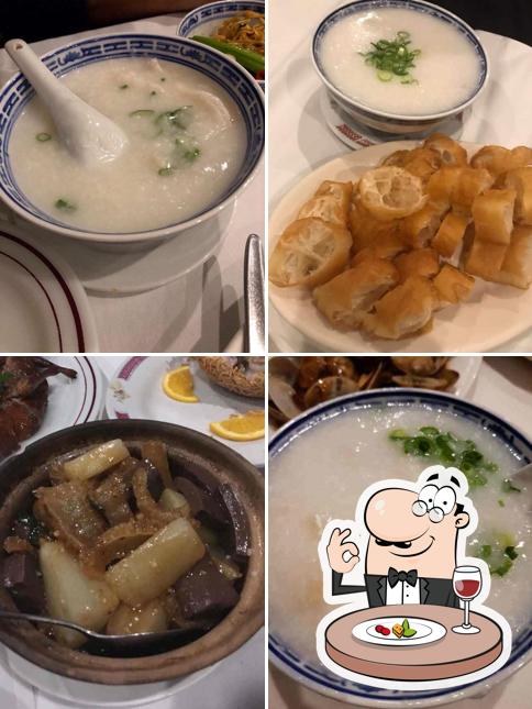Supper Inn, Melbourne - Restaurant menu, prices and reviews