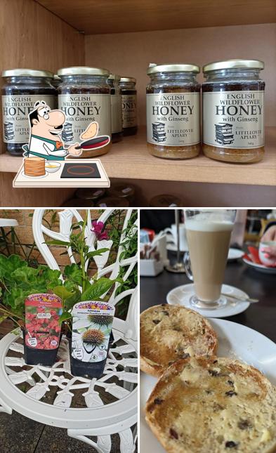 Brooke Farm, Nottingham - Restaurant menu, prices and reviews
