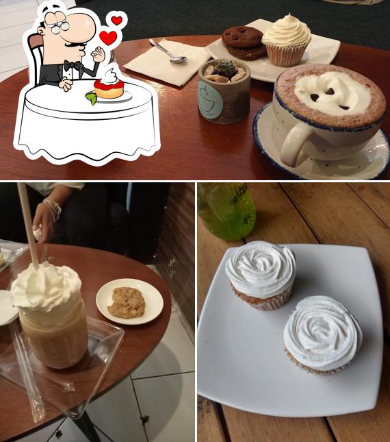 Apapacho, Huixquilucan de Degollado - Restaurant menu, prices and reviews