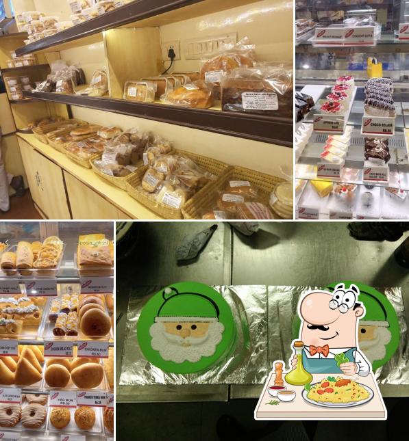 Winners Bakery, Chennai - Restaurant menu, prices and reviews