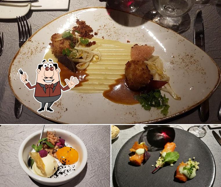 Le Pavot, Braine-l'Alleud - Menu du restaurant, prix et avis