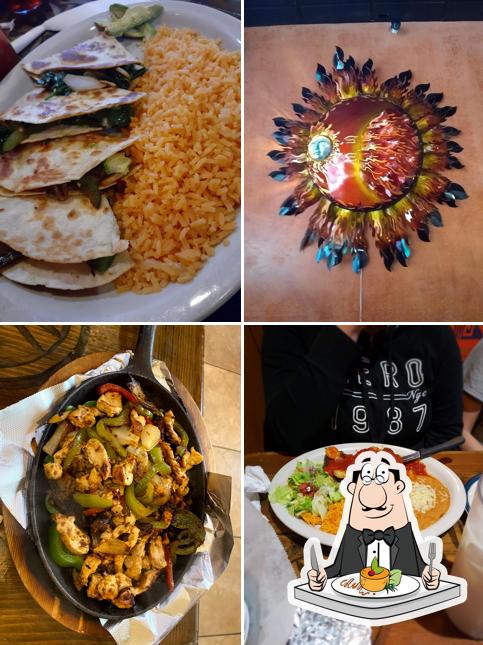 Mi Cabana Mexican Restaurant #6, Wilson - Restaurant menu, prices and ...