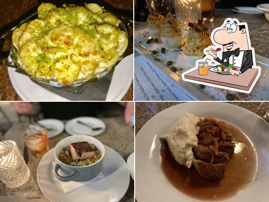 Péché, Austin - Restaurant menu, prices and reviews