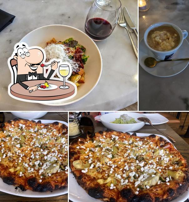 Pizzeria Gusto, Winnipeg - Restaurant menu, prices and reviews