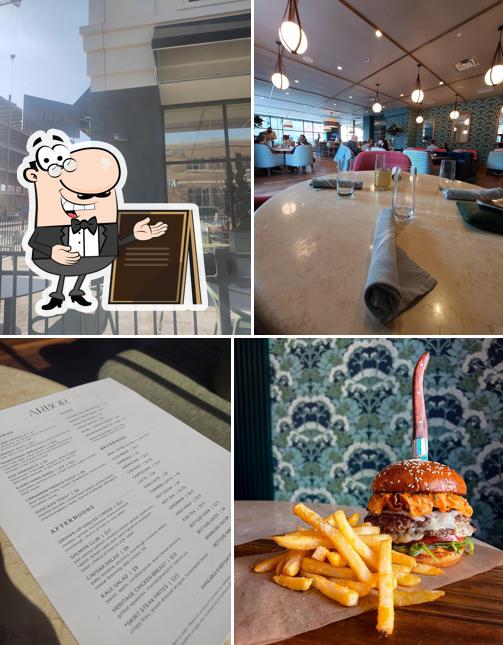 Arbor, Fort Wayne - Restaurant menu, prices and reviews