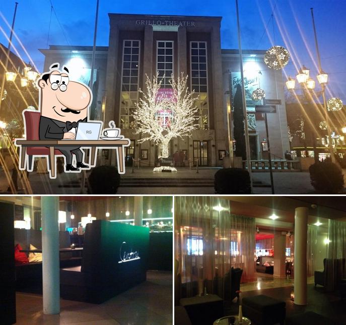 Central Im Grillo Theater
