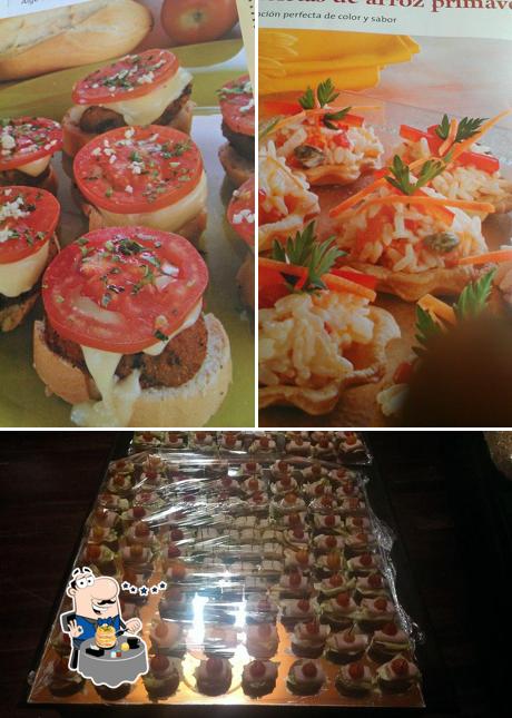 D'Otañez Buffet. Servicio de buffet y picaderas., Santo Domingo ...