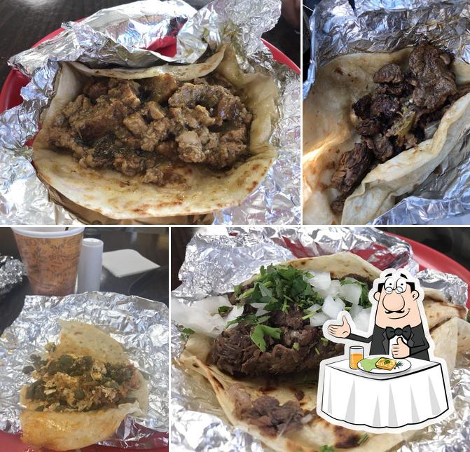 Eddie's Tacos, Pharr - Restaurant menu, prices and reviews