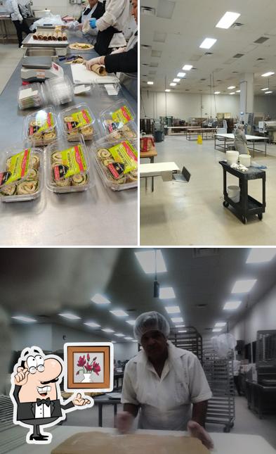 Granello Bakery, Las Vegas - Restaurant menu, prices and reviews