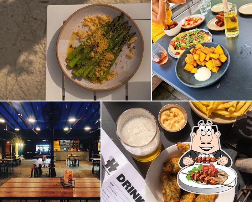 Hallertau Clevedon, Auckland - Restaurant menu, prices and reviews