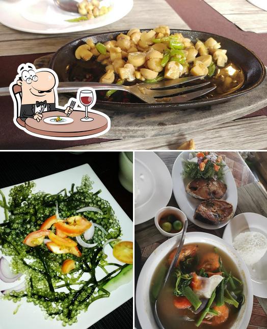 Kawayanan Grilling Station, Coron - Restaurant menu, prices and reviews