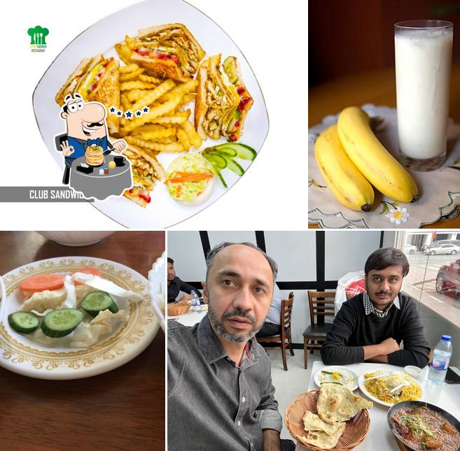 Lyari Darbar Restaurant - Pakistani Cuisine, Dubai - Restaurant menu ...