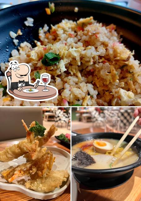 Mizuki Japanese Resto, Baguio - Restaurant menu, prices and reviews