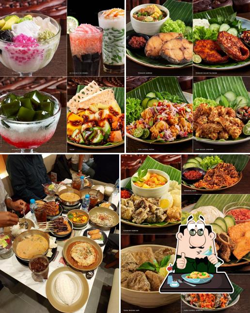 Sate Khas Senayan, Paris Van Java, Bandung - Restaurant menu, prices ...