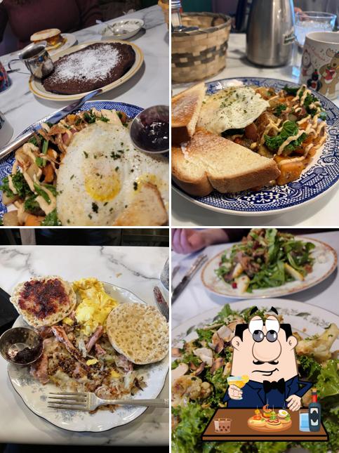 Toad in the Hole, Eagle River - Restaurant menu, prices and reviews