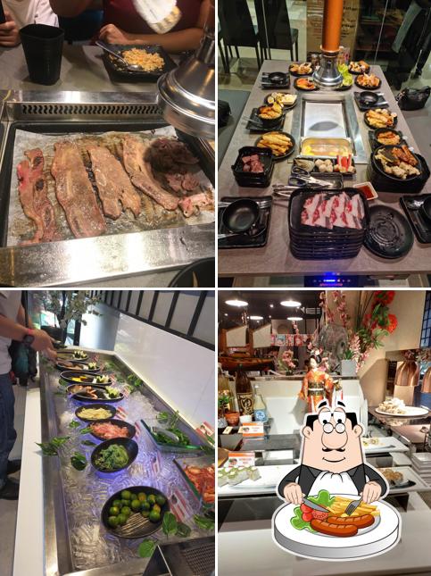 Yakinabe, Cebu City - Restaurant menu, prices and reviews