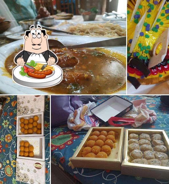 Shree Ram Misthan Bhandar, Kanpur - Restaurant menu, prices and reviews