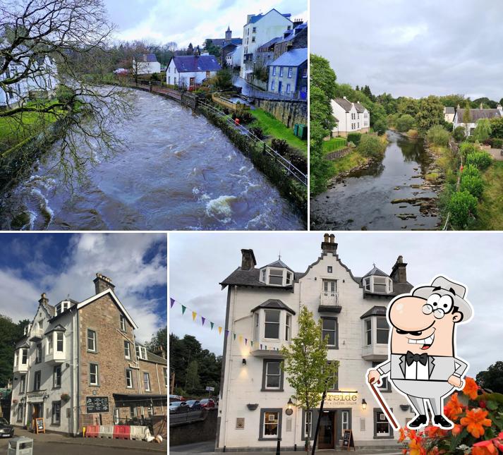 Top 5 places to eat in Dunblane, november 2025 - Restaurant Guru