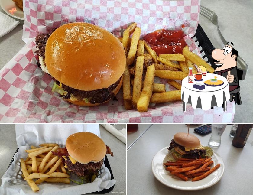 The Workingman's Friend, Indianapolis - Restaurant menu, prices and reviews