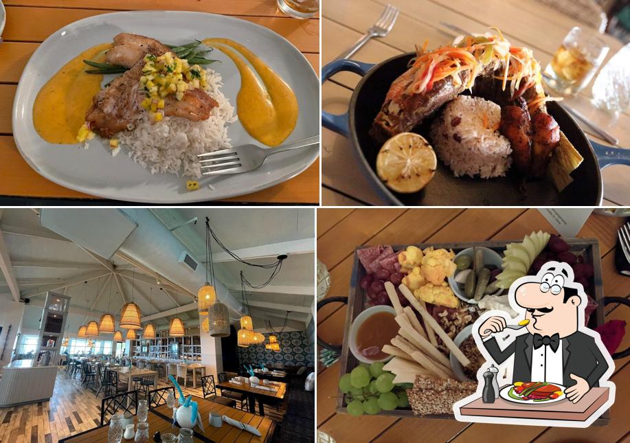Calusa, Key Largo - Restaurant menu, prices and reviews