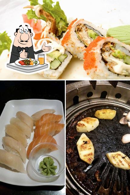 CHAKO BBQ & Izakaya, Toronto - Restaurant menu, prices and reviews