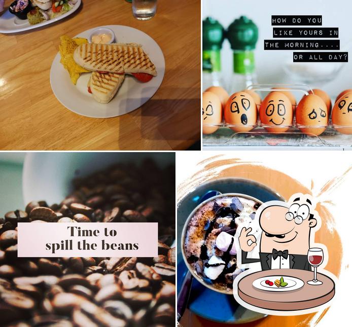 Top 7 places to eat in Strathaven, october 2025 - Restaurant Guru