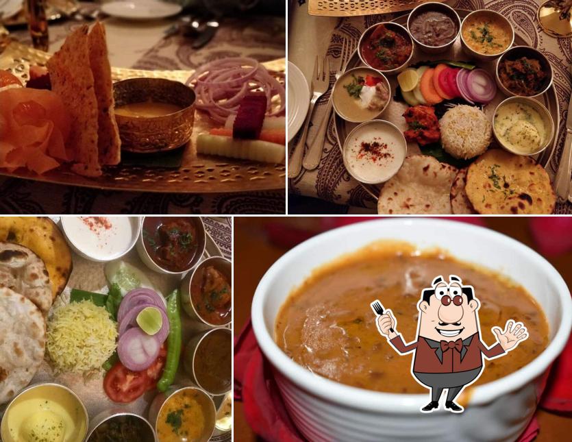 Cinnamon, Jaipur, Civil Lines - Restaurant menu, prices and reviews