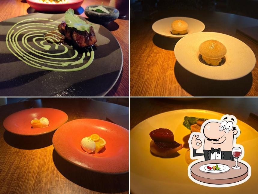 Ikoyi, London, Piccadilly Circus - Restaurant menu, prices and reviews