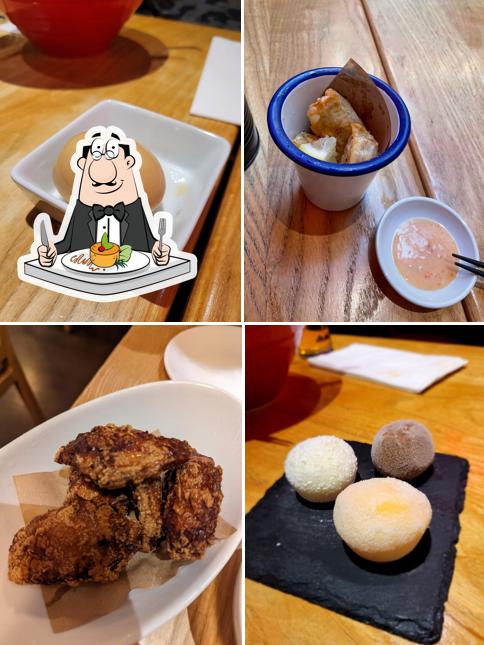 Ippudo Goodge Street, London - Restaurant menu, prices and reviews