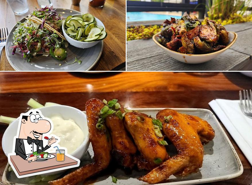 Ketch 22, North Beach - Restaurant menu, prices and reviews