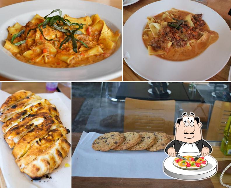 Pizzeria Solario, Houston - Restaurant menu, prices and reviews
