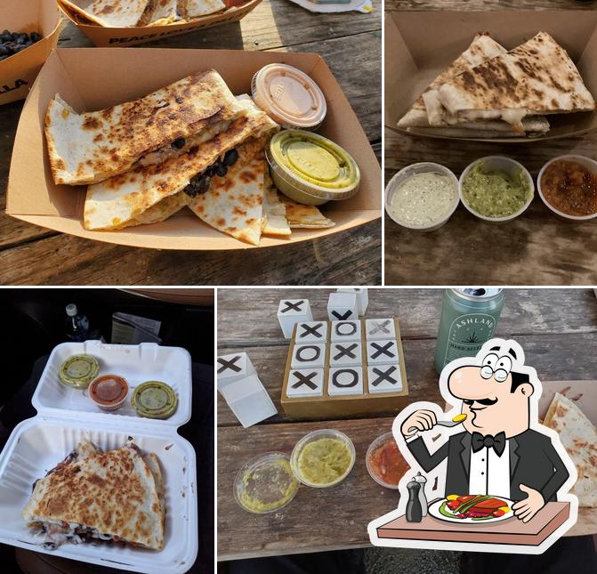 Top 5 restaurants in Three Rivers, California, december 2025 ...
