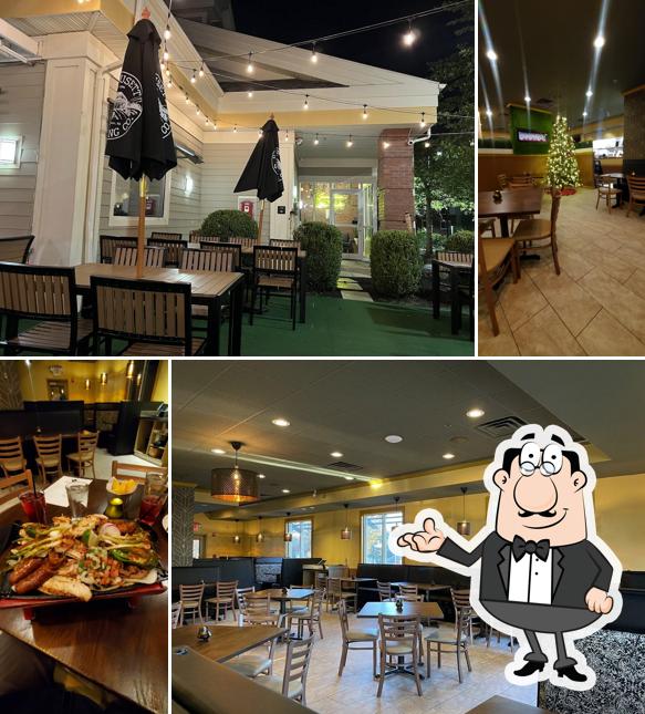 Top 1 restaurant with mexican steak in Devens, september 2025 ...