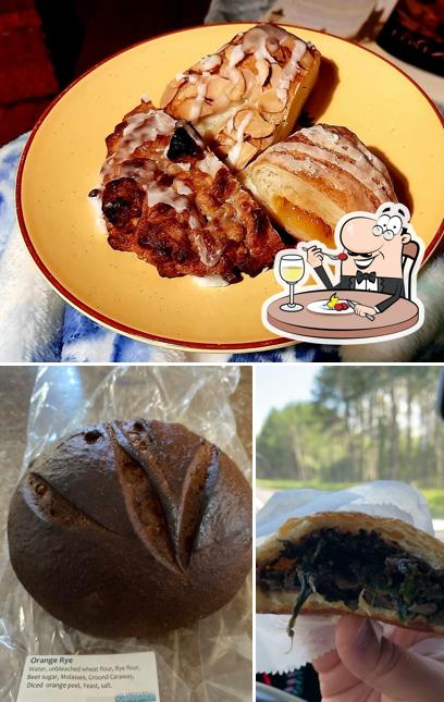 Bread Loafers Bakery, Hancock - Restaurant menu, prices and reviews